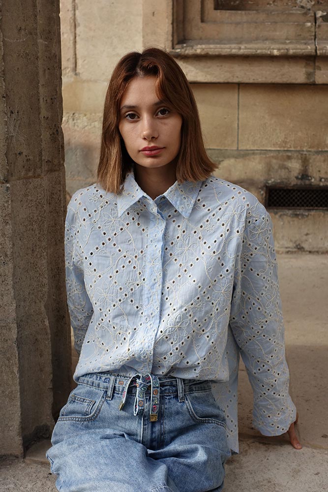 Adoré Paris | Vêtements féminins élégants – Adore Paris
