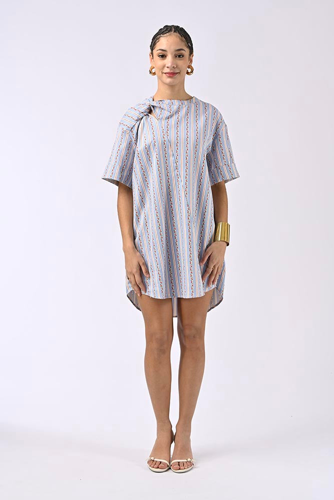 Robe Lea Parisienne – Adore Paris