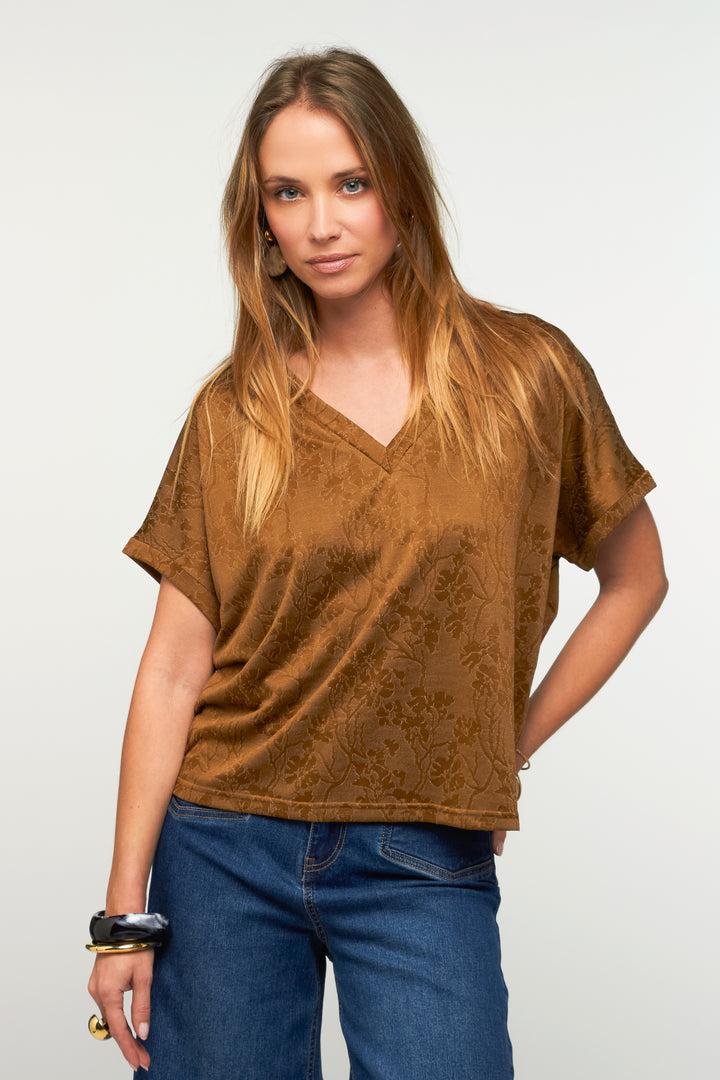 T-SHIRT RAJA